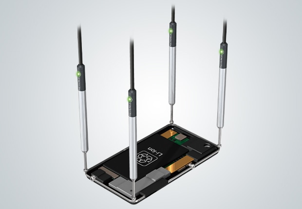 Selecting a Displacement Sensor | KEYENCE Philippines
